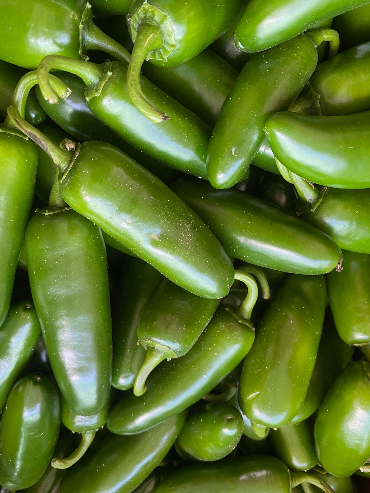 Specialty Peppers Add-On | Charlie's U-Pik